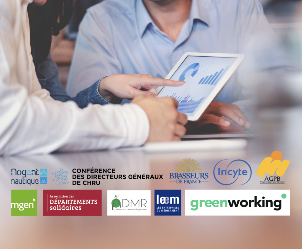 Comfluence attaque l’année avec 11 nouveaux clients ! - Comfluence